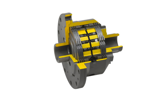 OS Giken USA - Race Performance Drivetrain Products